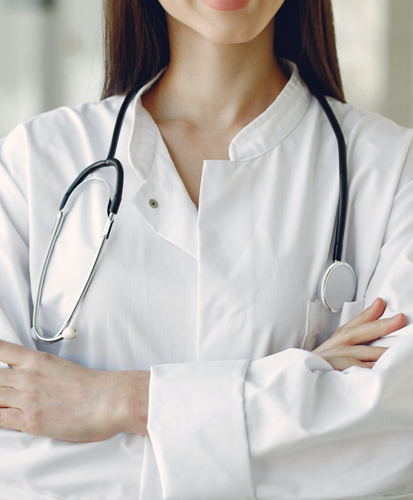 Dra. Javiera Hansen – Endomet